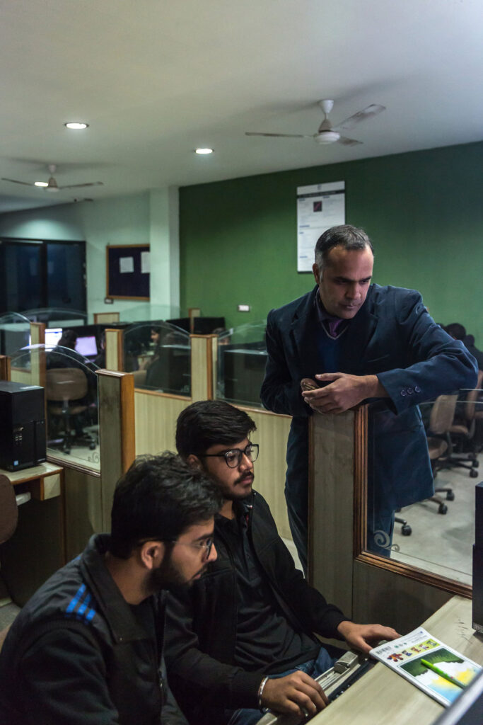 Hadoop and Big data Lab