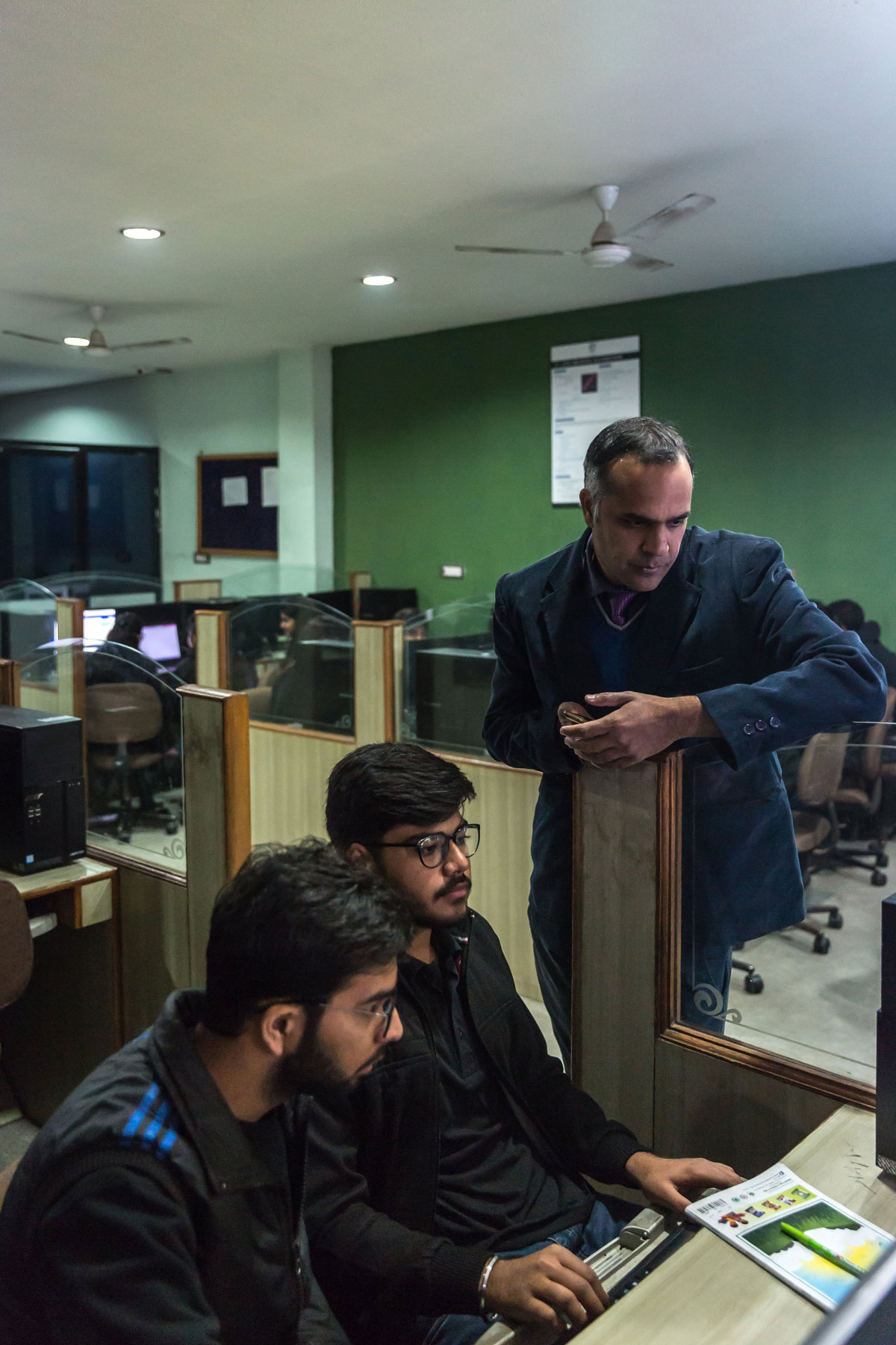Hadoop And Big Data Lab 