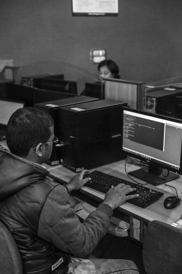 Multimedia Technology Lab