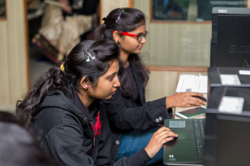 Data Structures Lab 4382