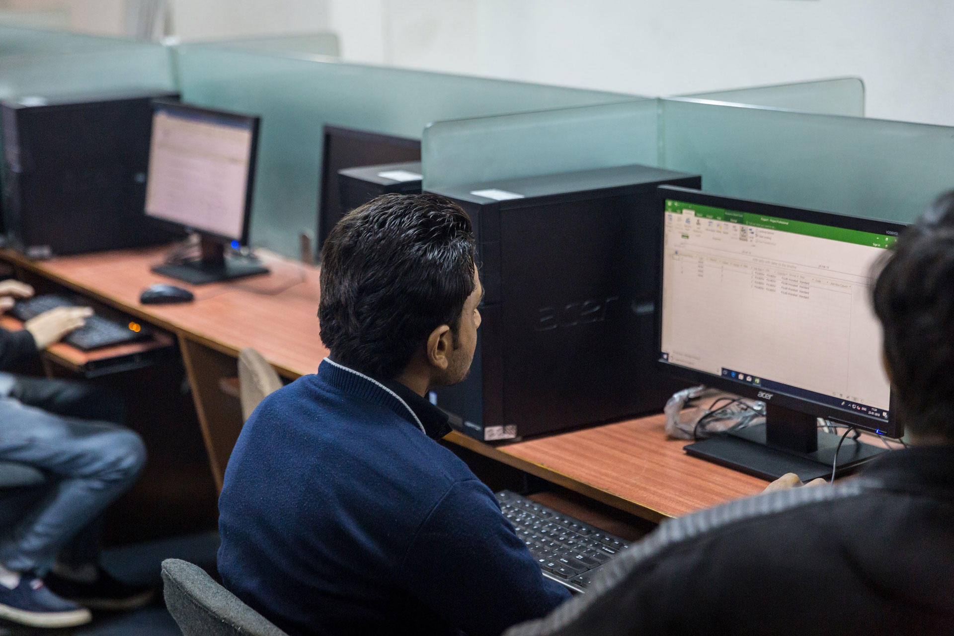 Top/Best Computer Science Engineering College Faridabad/Haryana/Delhi NCR