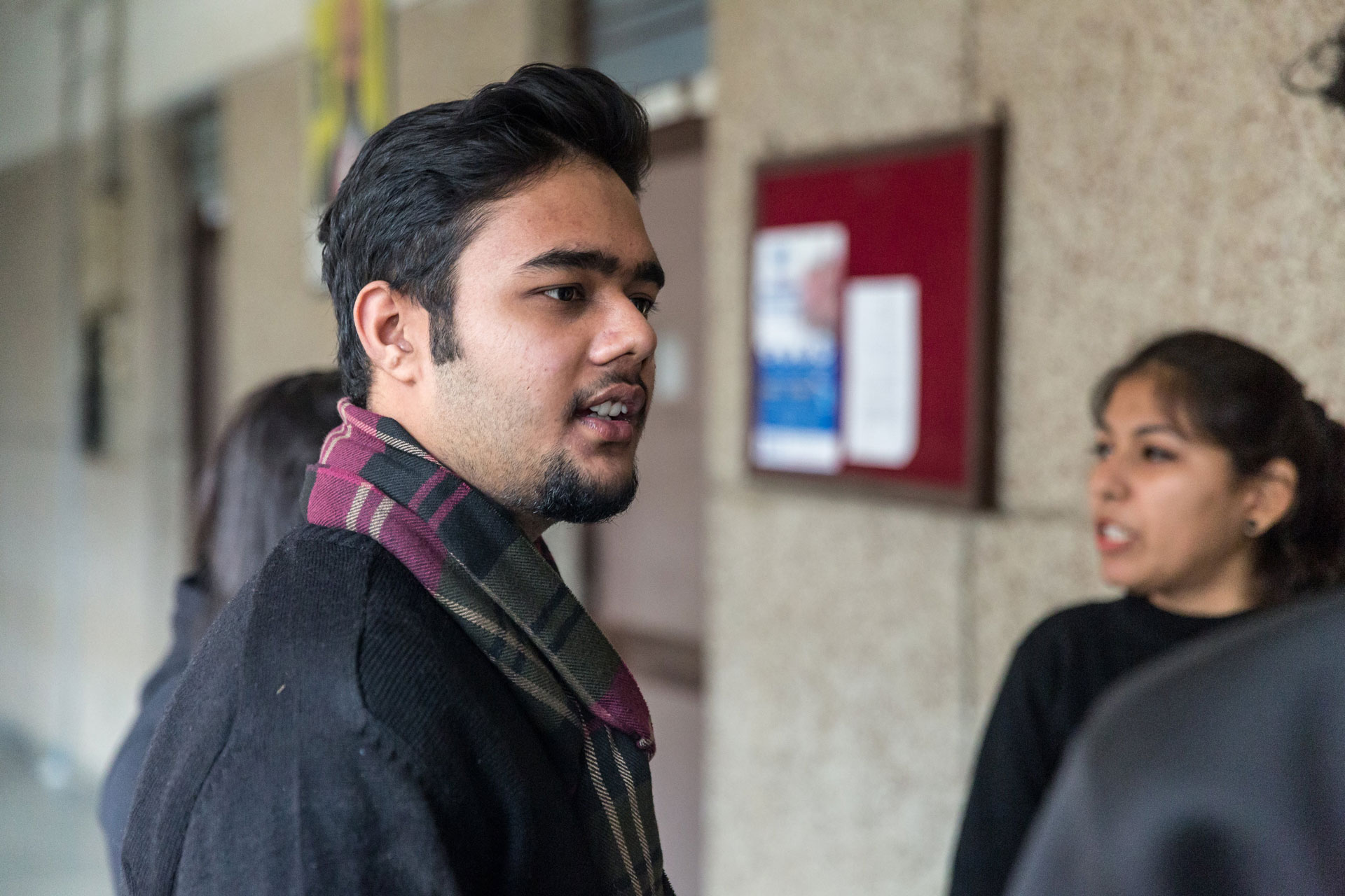 Top/Best Computer Science Engineering College Faridabad/Haryana/Delhi NCR